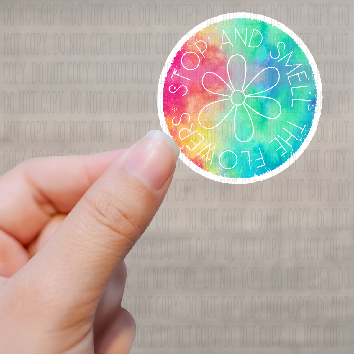 Stickers & Labels – Chase Design Co.