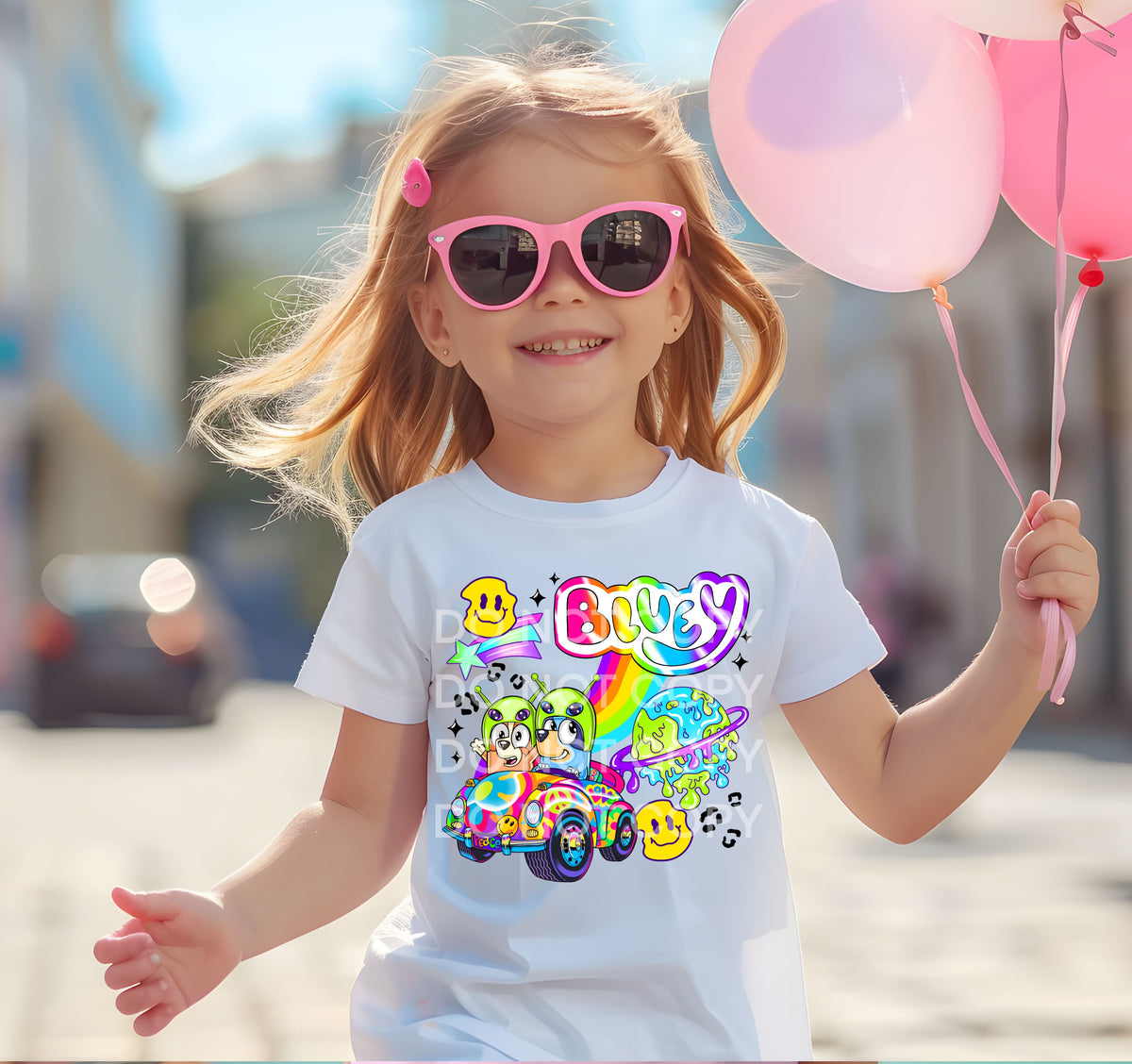 BD LF Bright Car 4078 DTF – Chase Design Co.