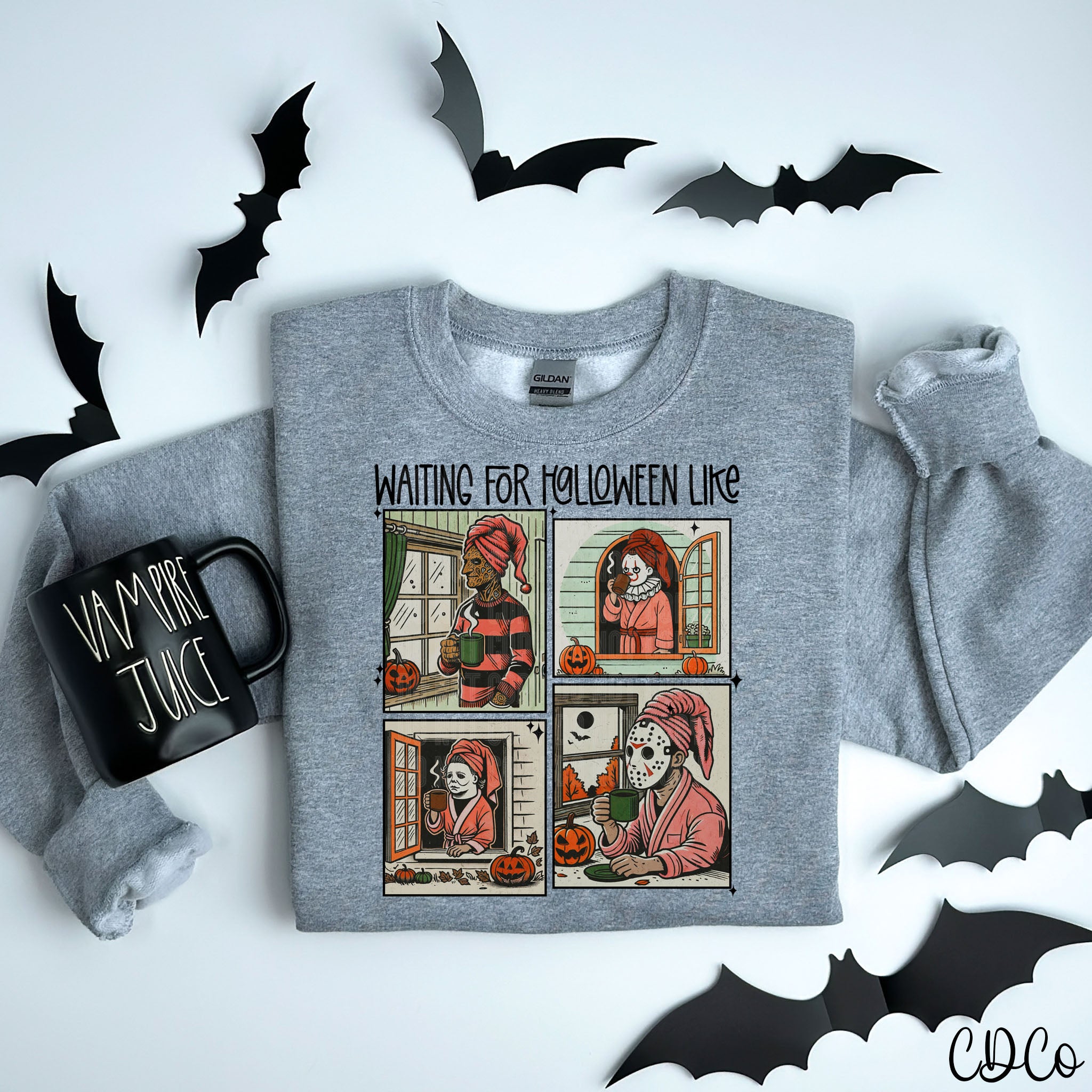 Chase Design Co High Quality Screen Prints, DTF Transfers & More ...