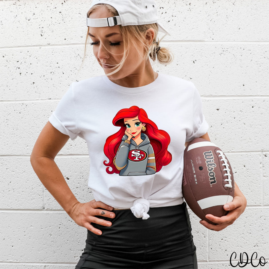 DTF Transfers – Chase Design Co.