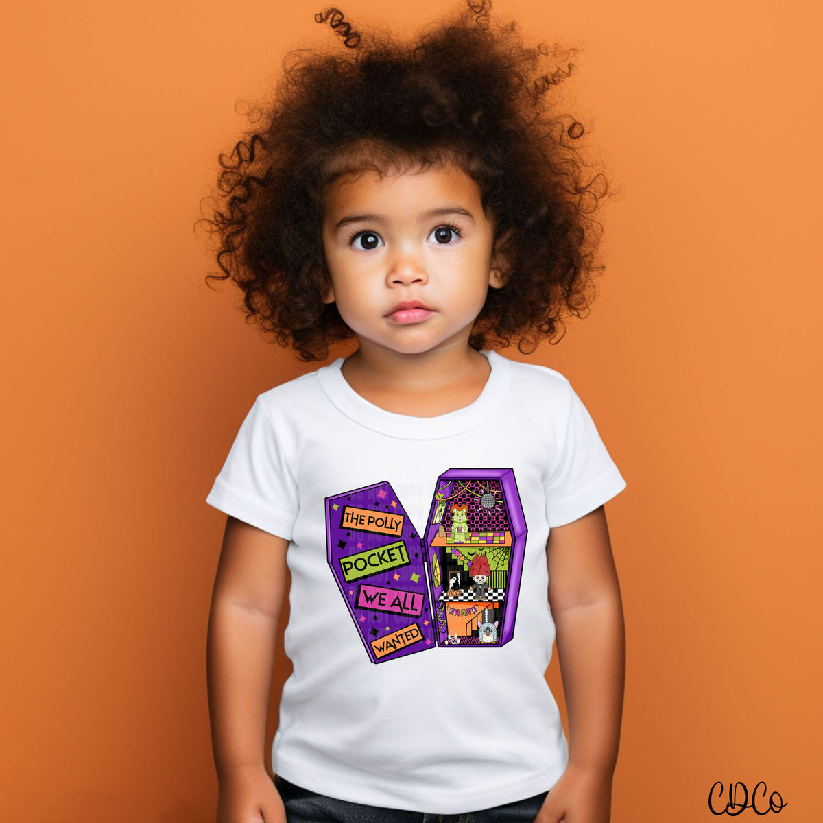 The PP We All Wanted DTF – Chase Design Co.