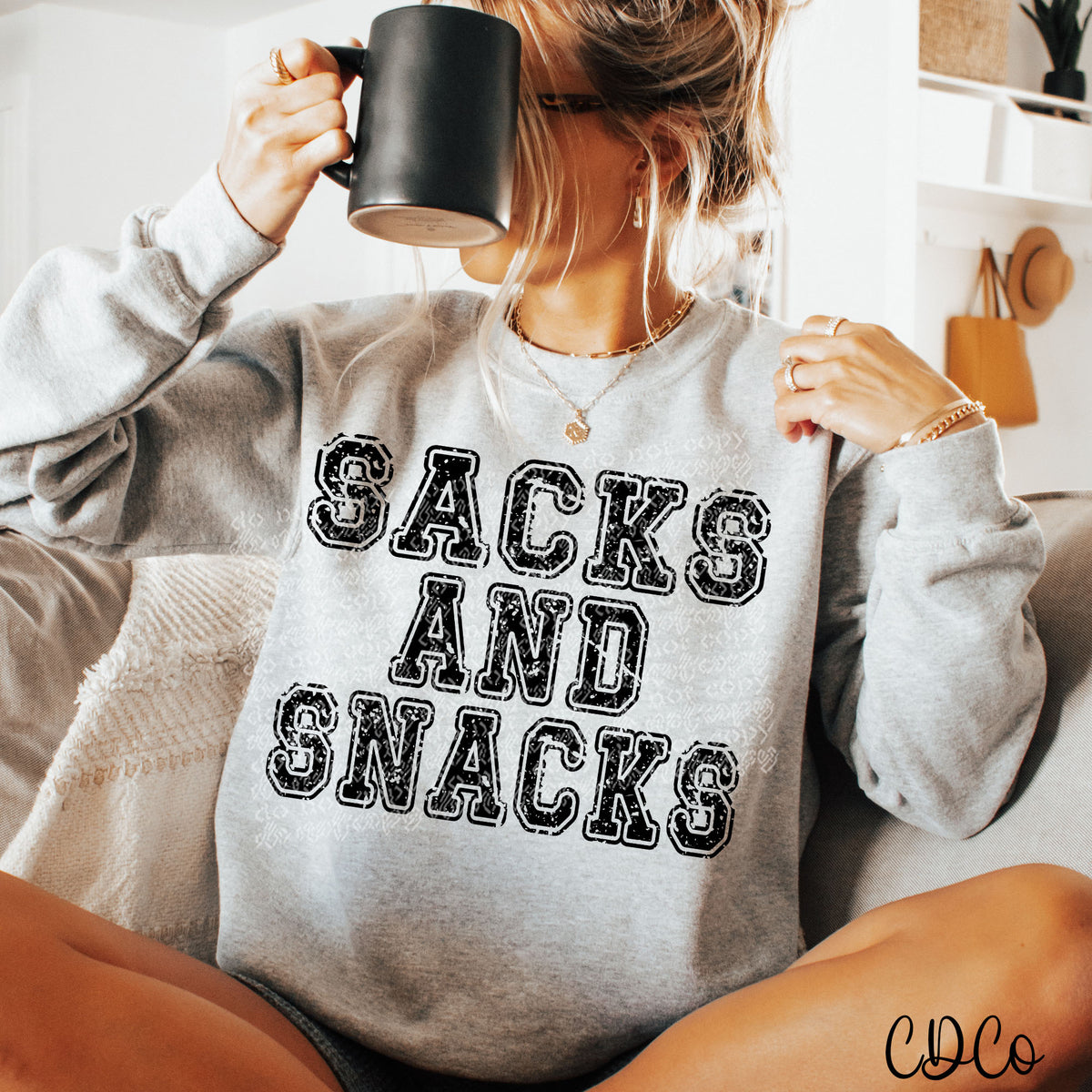 SB 2025 Halftime Snacks Misc KC PE DTF – Chase Design Co.