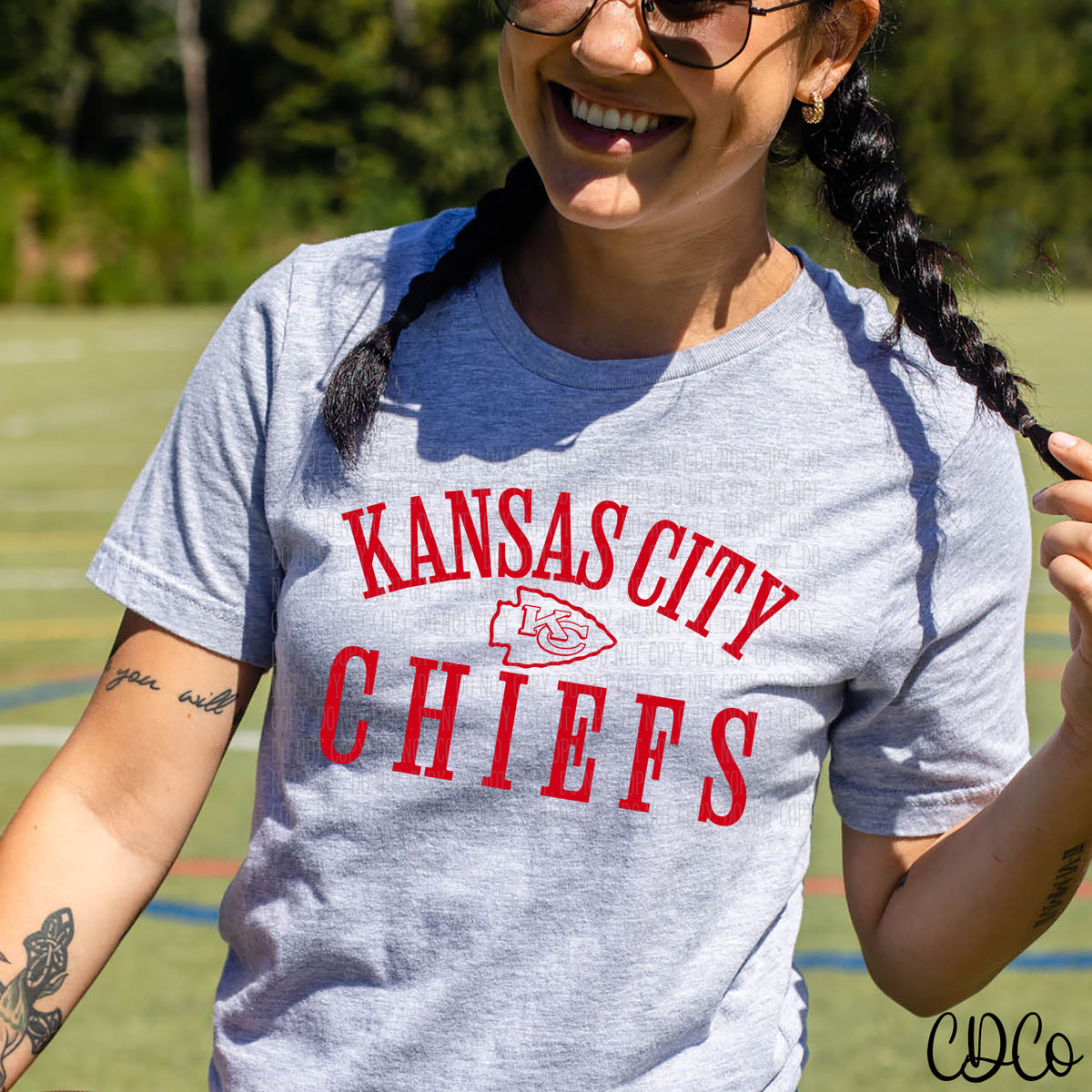 KC Single DTF – Chase Design Co.